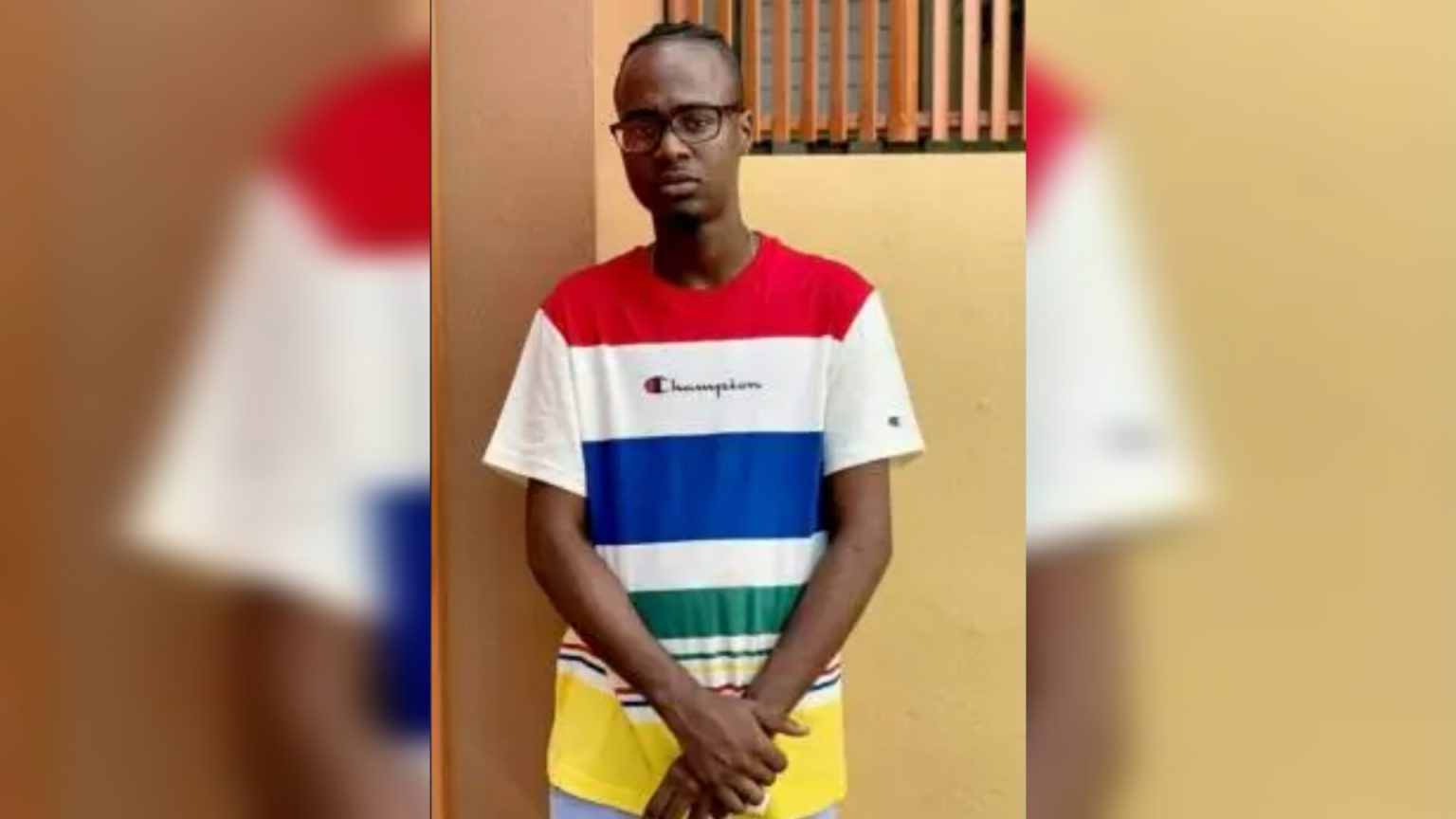 UWI student gunned down on tiktok live - Radamm