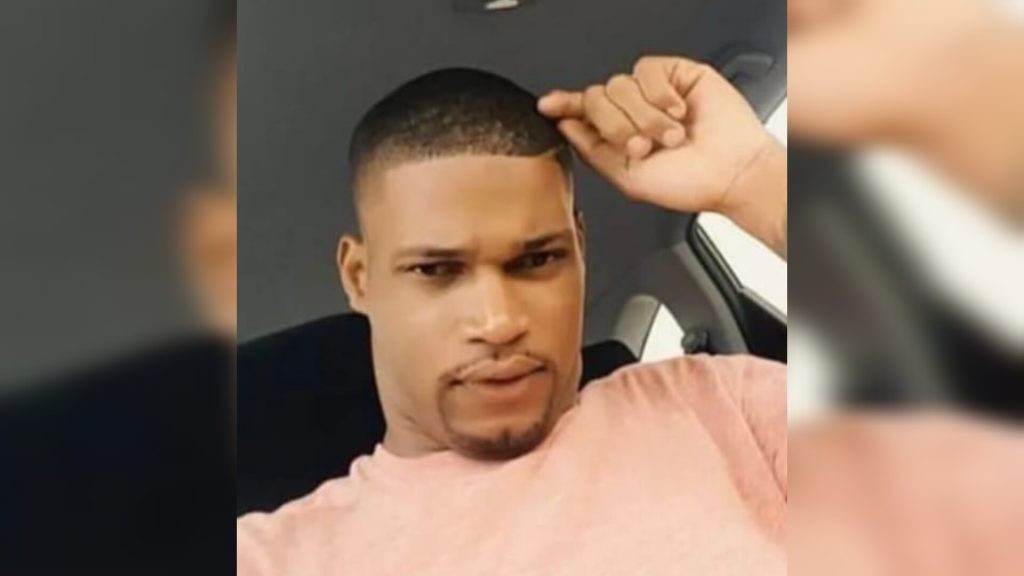 Slickiana murder accused, Rushawn Patterson killed by the police - Radamm