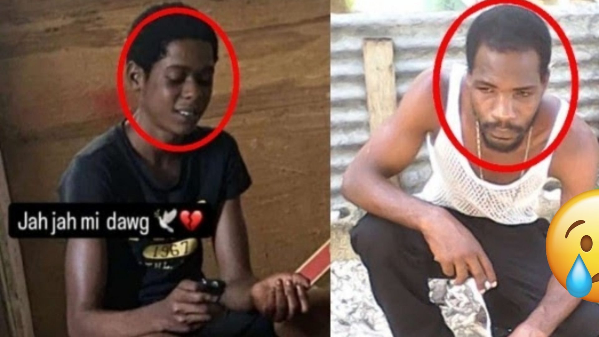 Three alleged members of Ants Posse Gang killed by police - Radamm