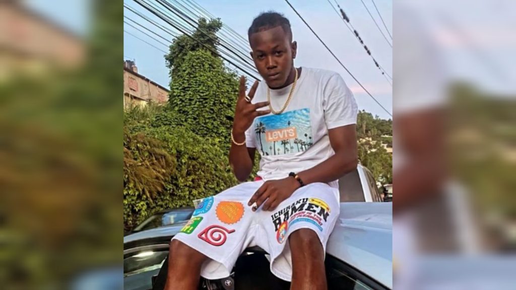 Tiktoker 'Babaskeng' fatally shot on livestream - Radamm