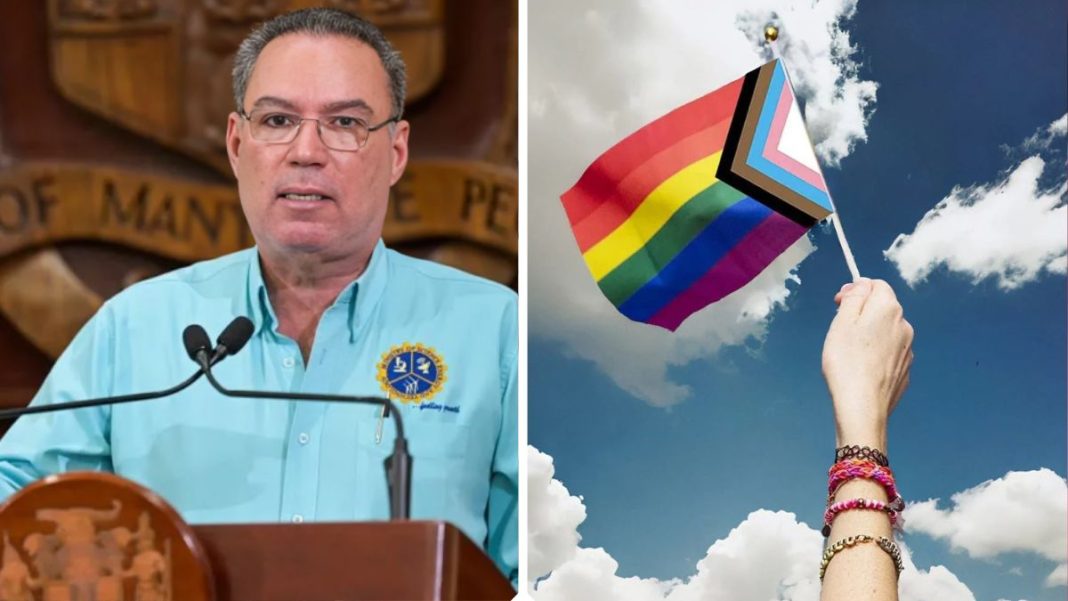 Gay Rights Group Demands Apology After Daryl Vaz Uses 'Chi Chi Man ...