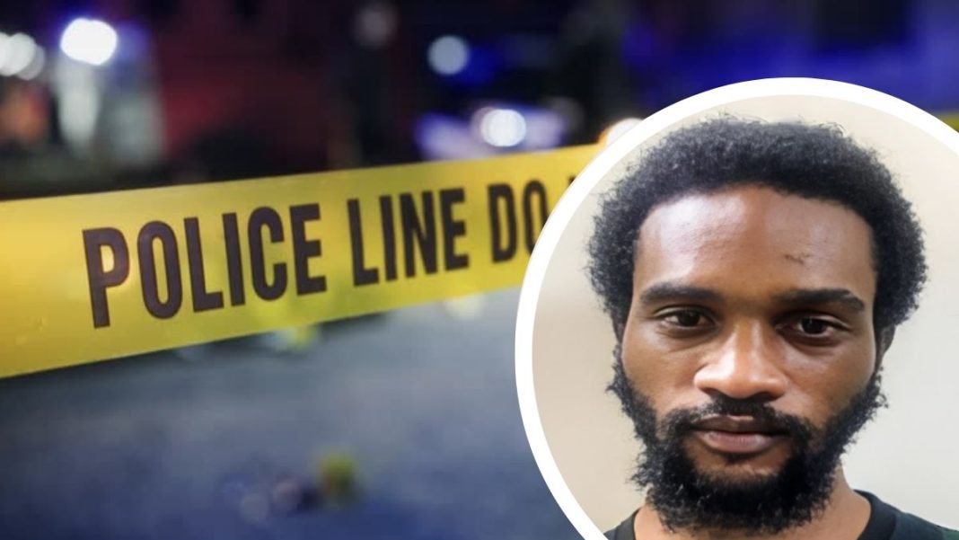 Alleged Kings Valley Gang Member Shot and Killed by the Police - Radamm