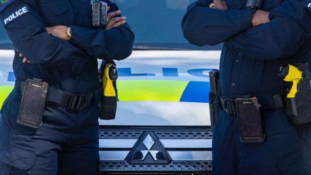 JCF Denies Planting an Illegal Gun Magazine in Man's Car After Viral ...