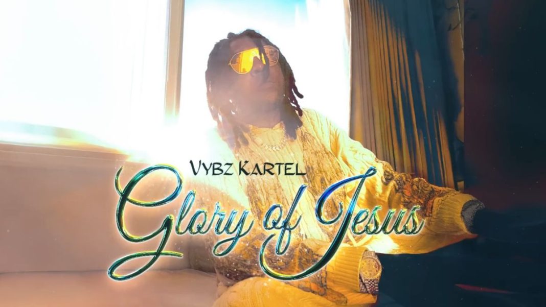 Vybz Kartel Releases Gospel Song and Previews New R-Rated Dancehall ...