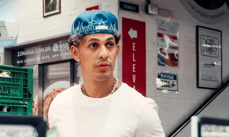 Rvssian Mourns the Sudden Passing of His Brother - Radamm