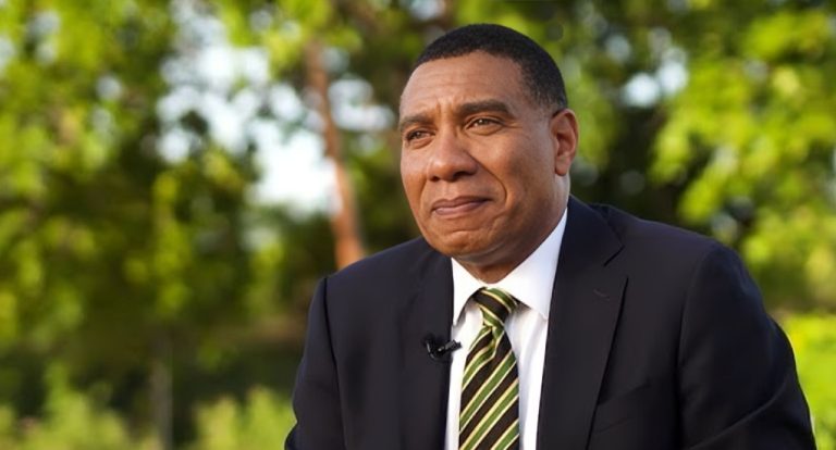 JLP Re-elected for a Historic Third Consecutive Term; Already Planning ...