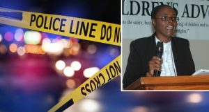 Judge Found Dead by Spouse; Police Suspect Suicide - Radamm