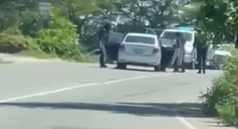 Two Suspects Linked to Commodore Mass Shooting Killed: Video - Radamm